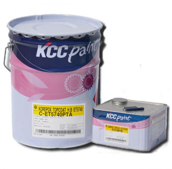 Cập nhật bảng giá sơn sàn Epoxy trọn gói (MỚI NHẤT 2026)