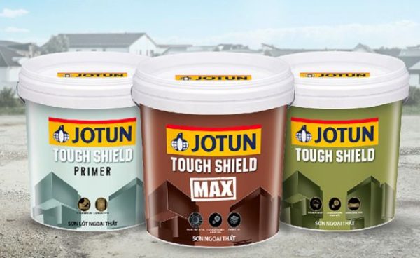 Sơn Jotun của nước nào? Sơn Jotun có tốt không?